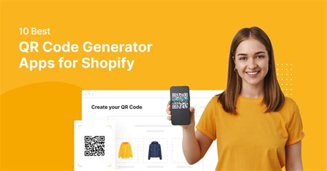 Best QR Code Generator Apps For Shopify Adoric Blog