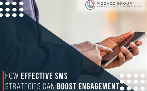 Effective Sms Pizzazz Group Columbus Oh
