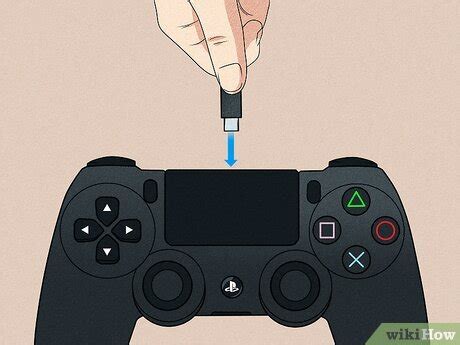 How To Connect A PS Controller To A PC Bluetooth Wired
