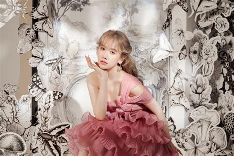 Hari Won B Y T Th I Ch N N N Khi Nh C N Vi C Sinh Con Tr Ng Qu Nh Anh Ng C M Showbiz