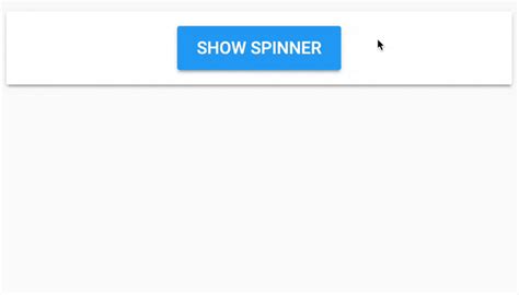 Anvil Docs Loading Indicator