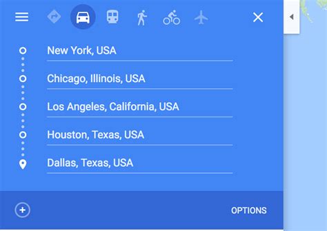 Google Maps Add Stop In Navigation