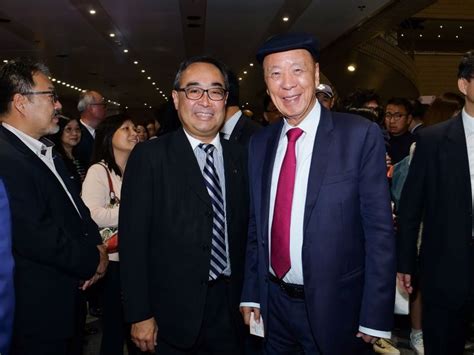Shun Hing Group Joins Hands With The Bank Of Tokyo Mitsubishi Ufj Again