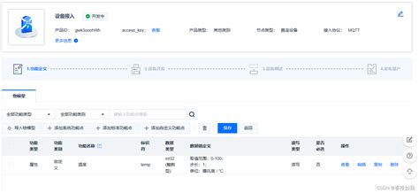Stm32通过esp 01s连接onenet云平台的案例esp01连接oennet Csdn博客