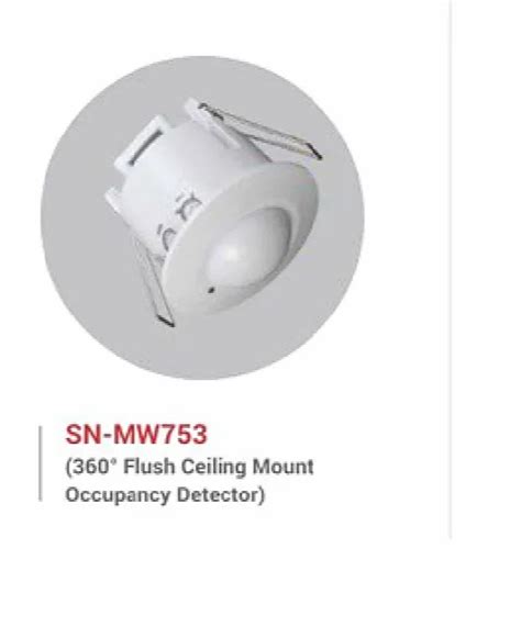 Microwave Motion Sensor At Best Price In Nagpur By Rahul Agencies ID 21437000962