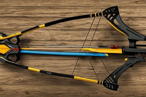 Different Types Of Bows For Archery And Hunting