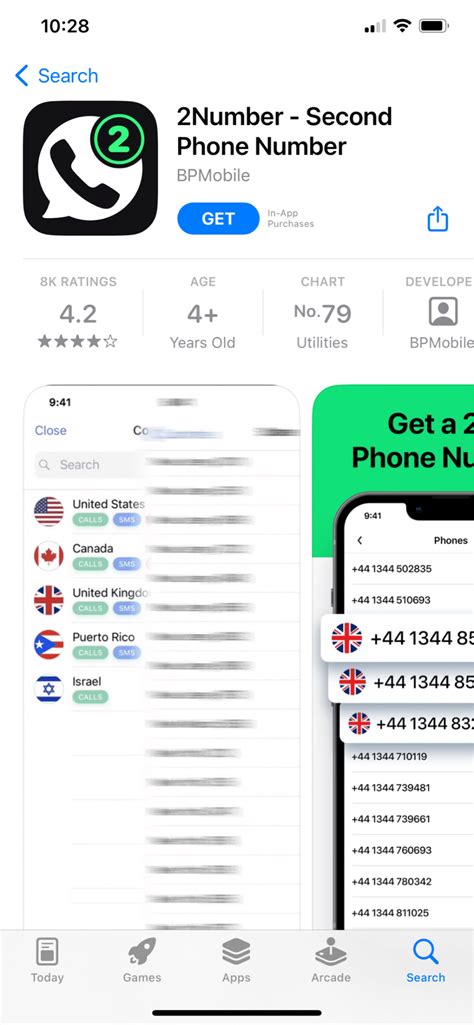 22 Best Free Fake Phone Number App For Iphone Techcult