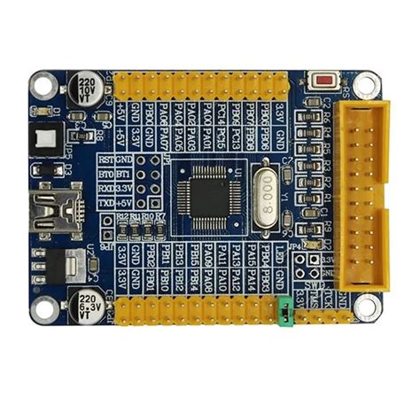 Stm32f030c8t6 Development Board Stm32 System Core Board Stm32 Mcu