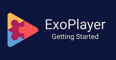 在exoplayer中使用协程：构建强大的android媒体播放器android Exoplayer Csdn博客