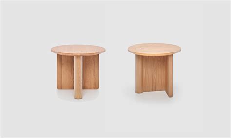 Pivot Side Table By Natadora Innerspace Australia
