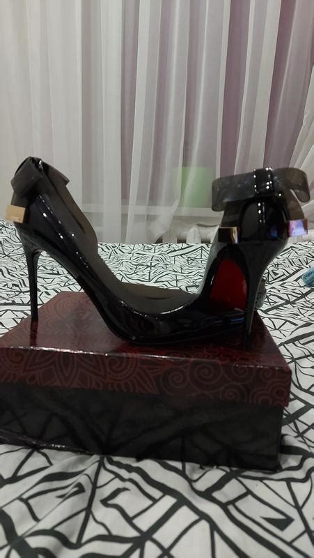 Жіночі туфлі на підборах — ціна 450 грн у каталозі Туфлі Купити жіночі