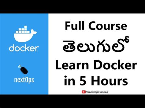 Understanding Docker A Comprehensive Guide To Containerization
