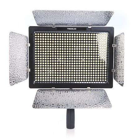 Yongnuo YN600 Variable-Color LED Light - Adorama