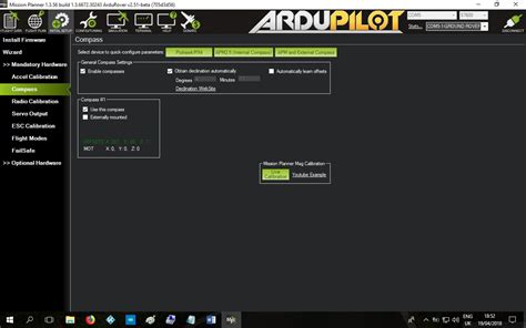 Autopilot Problems Arduboat Ardupilot Discourse