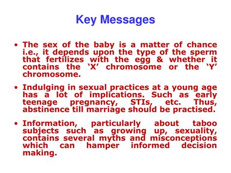 PPT Activity Key Messages PowerPoint Presentation Free Download ID