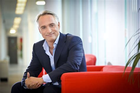 Thomas Van Hamme Arrête La Télé Pendant Un An Foto 7sur7 Be