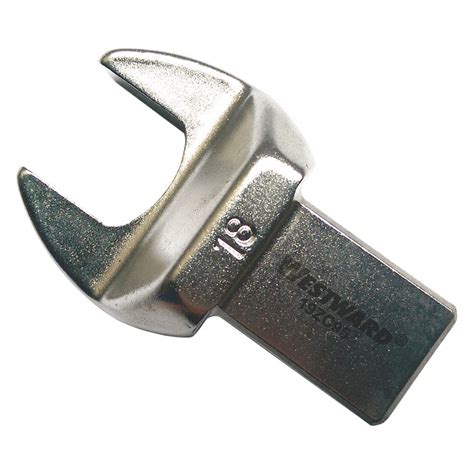 Open End Torque Wrench Adapter
