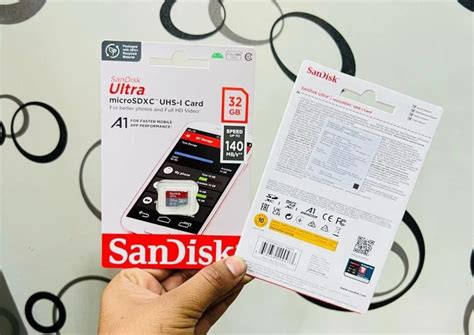 Sandisk Memory Cards At 210 SanDisk Extreme Pro In Mumbai ID 2855444740297