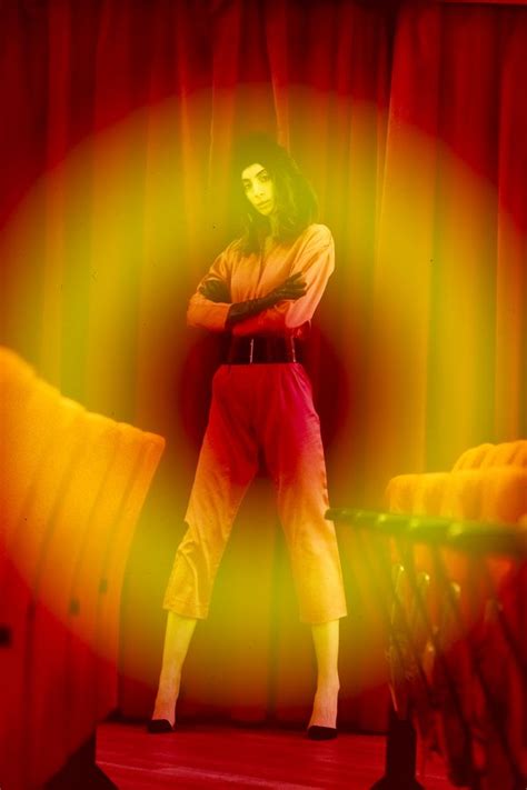 Modic Fashion Editorial I Remember This Film By Myriam Tisbo