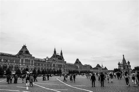 Red Square
