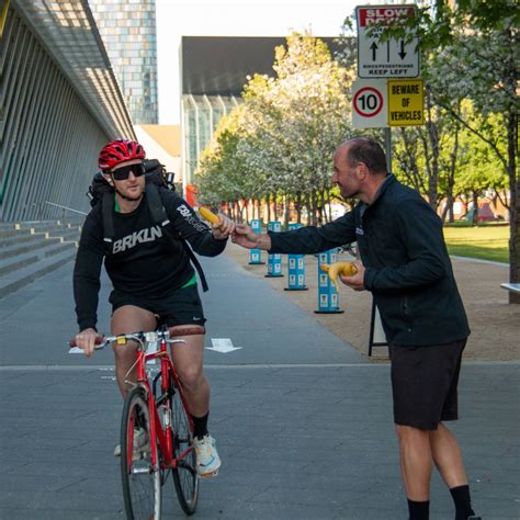 Ride2work Bicyclenetwork Alison Mccormack