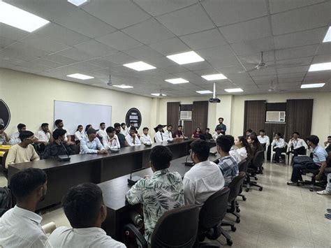 Jaideep Singh Chouhan On Linkedin Lpu Softskills Personality