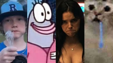The Weekly Meme Roundup Nikki Frowning Dat Bih Gah Phranque And More