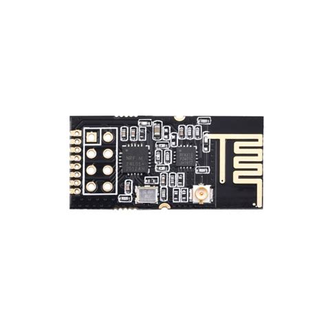NRF24L01 2 4GHz Wireless Module 1km 102100 Other By Smart Prototyping Com