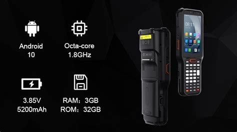 蒋艳 On Linkedin Open Box Of Rt40 Mobile Computerip67 Sealing Waterproof And Dustproof …