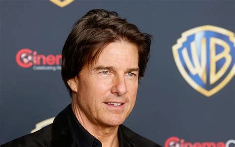 Suri Noelle Turns 20 After 14 Years Without Tom Cruise
