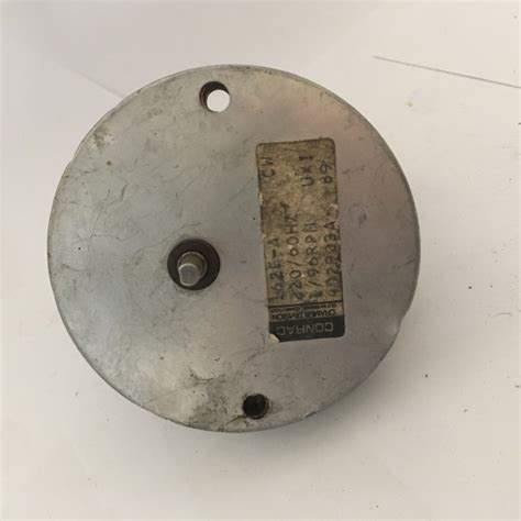 دوران موتور