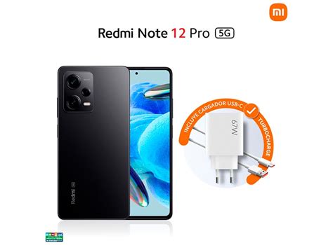 Celular Xiaomi Redmi Note Pro G Gb Gb Ram Mp