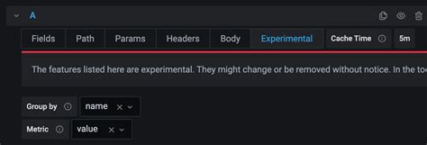 Multiple Values In Same Graph · Issue 36 · Grafanagrafana Json Datasource · Github