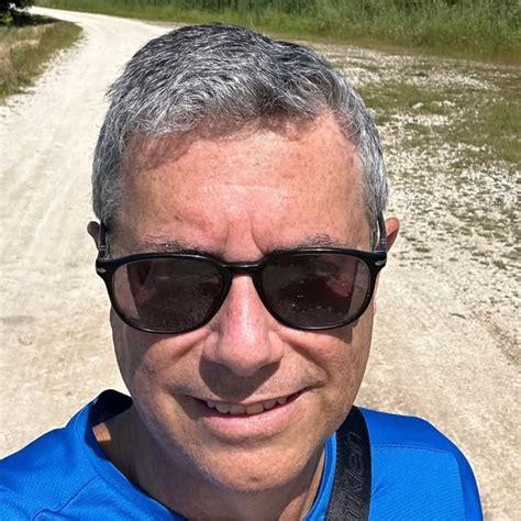 Fabrizio Francesconi Fabrizio Francesconi • Threads Say More