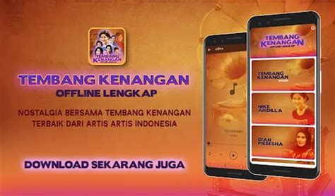 Tembang Kenangan Nostalgia Per Android Download