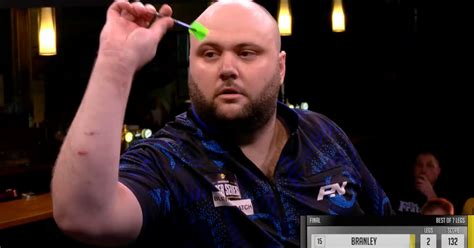 Richard Mckee Wint Finals Night In Modus Super Series Week 10