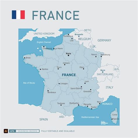 Premium Vector Canada Map