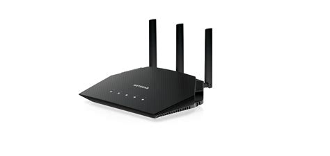 netgear wireless router configuration