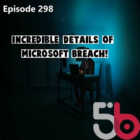 Stream Episode Msi Addresses Bsod Issue Vmware Security Advisory Microsoft Shares New Breach