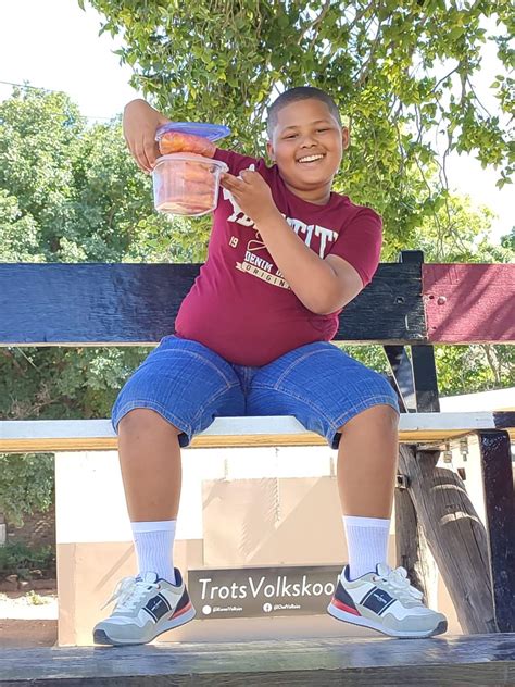 Valentynsdag By Laer Volkskool Graaff Reinet Advertiser