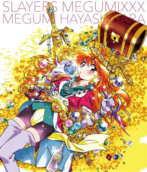Megumi Hayashibara On Tumblr
