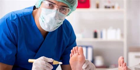 Dr Bob Baravarian Dpm Renowned Foot And Ankle Specialist Los