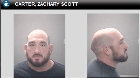 Former Hernando Deputy Forced Person Into Sex By Threatening Arrest Sheriff Says