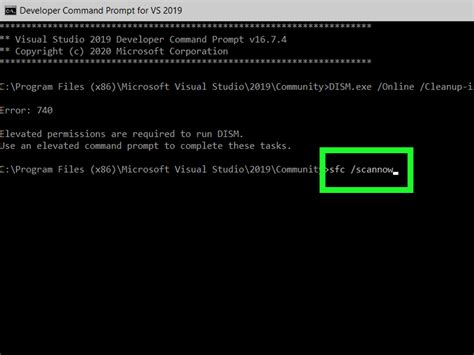 How To Scan Windows 10 For Errors 6 Steps With Pictures
