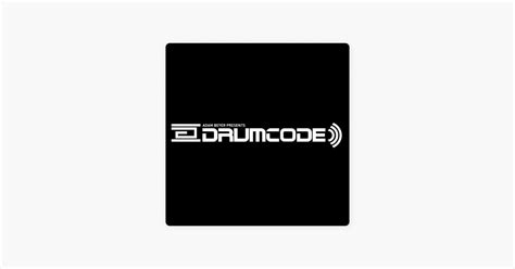 Adam Beyer Presents Drumcode Podcast Series Apple Podcasts