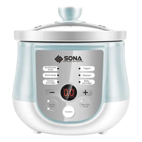 Mistral Mrc181 Rice Cooker 18l Online At Best Price In Singapore