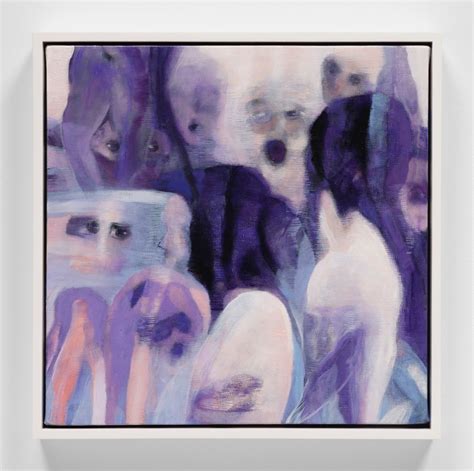 Bracha L Ettinger Artists Andrew Kreps Gallery