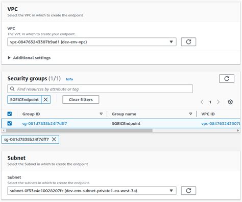 aws connexion à une instance ec2 partie 4 ec2 instance connect
