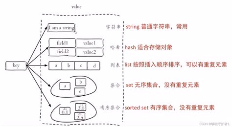 redis 数据库操作与持久化策略详解 csdn博客
