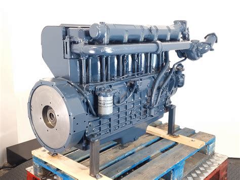 vm motori 13b sun6105te engine industrial reconditioned on order f